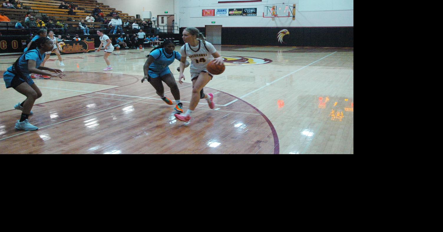 The Dalles opens girls season with win over 3A Knights | Sports ...