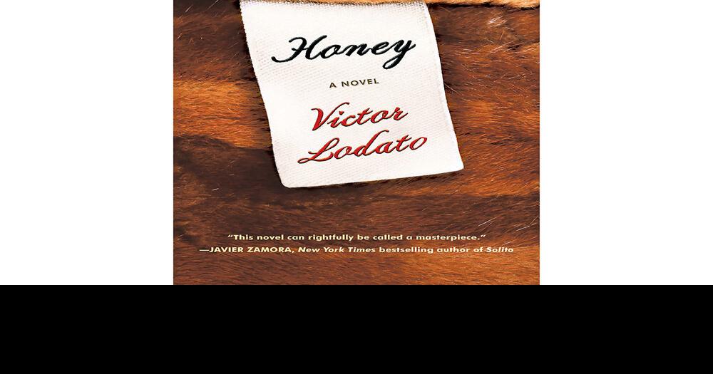 Waucoma to host author Victor Lodato | News | columbiagorgenews.com