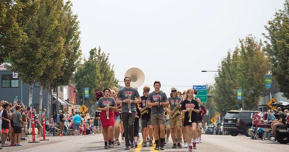 Bingen's Huckleberry Festival begins this week, Sept. 5-7 | Gorge Life ...