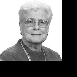 Alice Bernice Sawyer Davey | Obituaries | columbiagorgenews.com