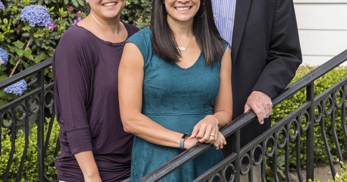 Don Nunamaker, Realtors marks 50th | News | columbiagorgenews.com