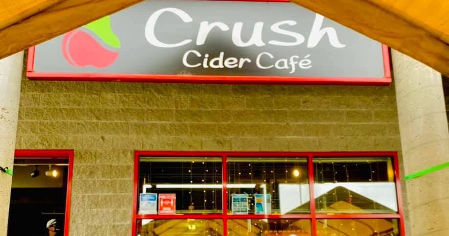 Hood River’s Crush Cider to celebrate seven years in business | Gorge ...