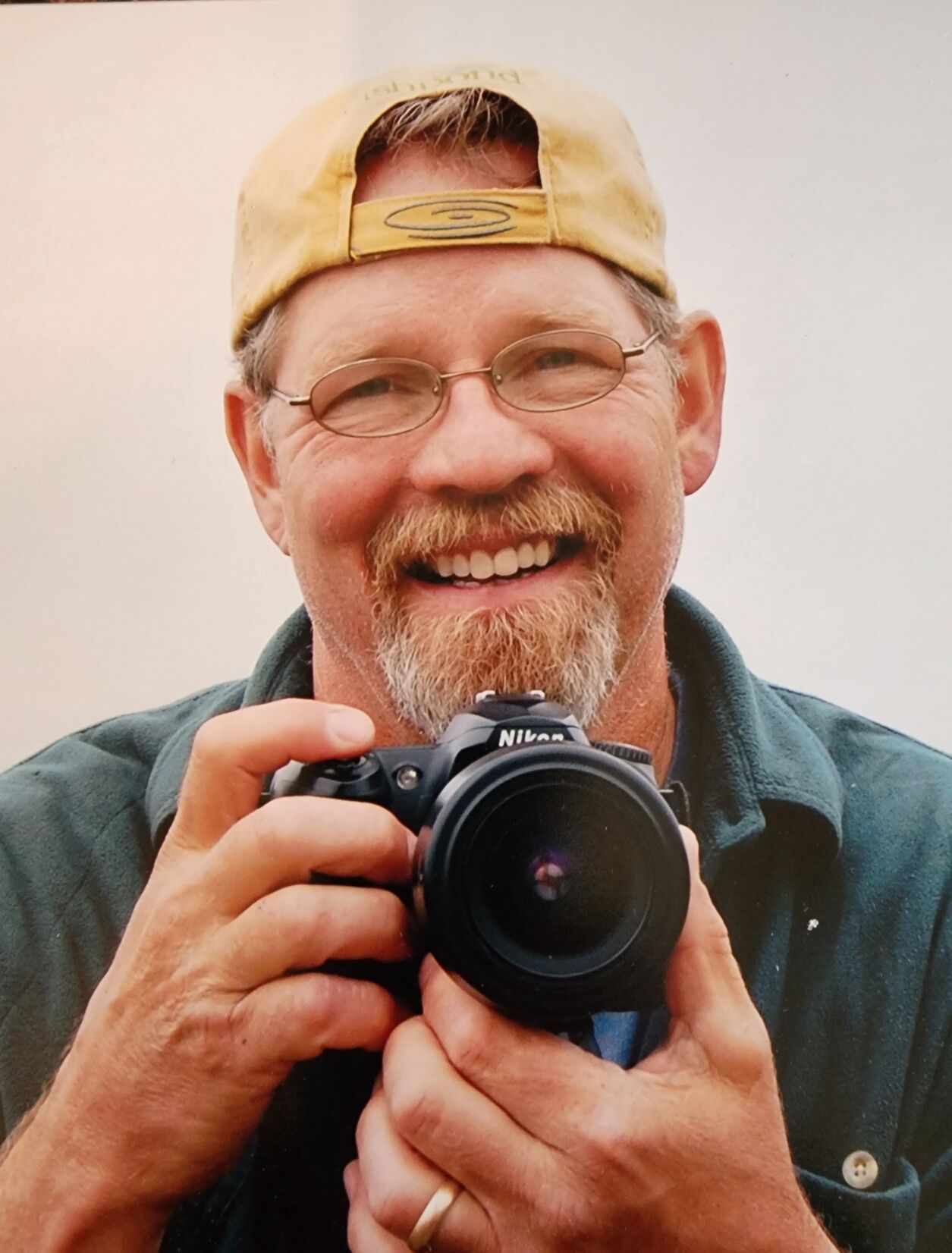 Obituary: Rick Martinson | Obituaries | columbiagorgenews.com