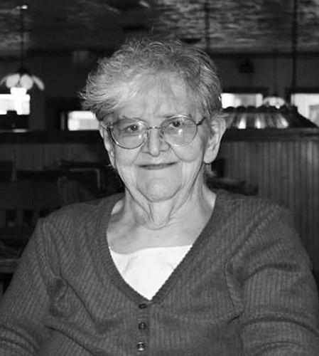 Betty Aplin | Obituaries | columbiagorgenews.com