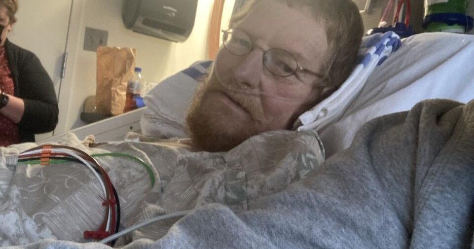Obituary: Charles Whitecotton | Obituaries | columbiagorgenews.com