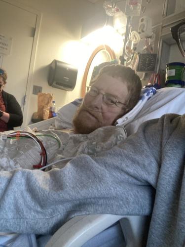 Obituary: Charles Whitecotton | Obituaries | columbiagorgenews.com