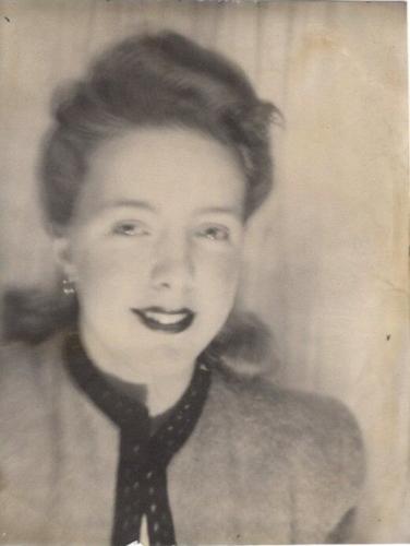 Obituary: Betty Ward | Obituaries | columbiagorgenews.com