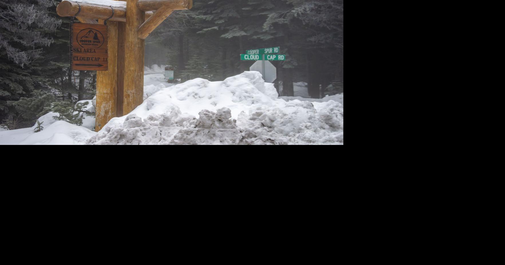 The Government Camp-Cooper Spur land exchange: How the dispute began ...