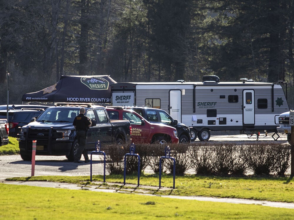 Martin family disappearance, a 66 year cold case, revisited with local ...