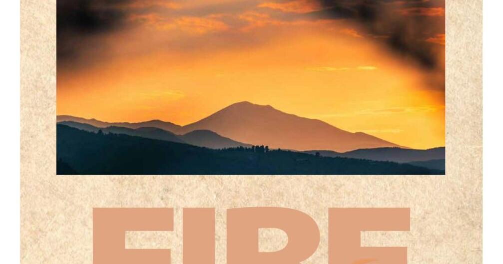Fire in the Gorge | Special Sections | columbiagorgenews.com