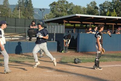 Hood River nears summer baseball season finale | Hoodriver ...