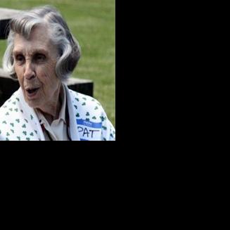 Obituary: Patricia Cornett | Obituaries | columbiagorgenews.com