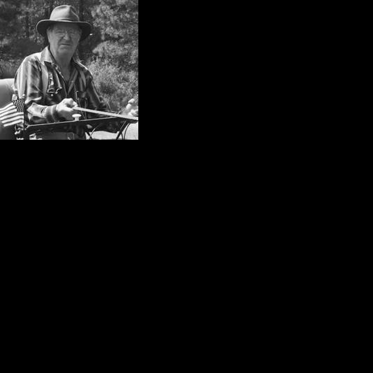 Robert Lee Allen | Obituaries | columbiagorgenews.com