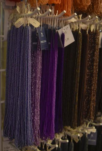 Gorge Local - In Business: Garden of Beaden comes to The Dalles | News ...