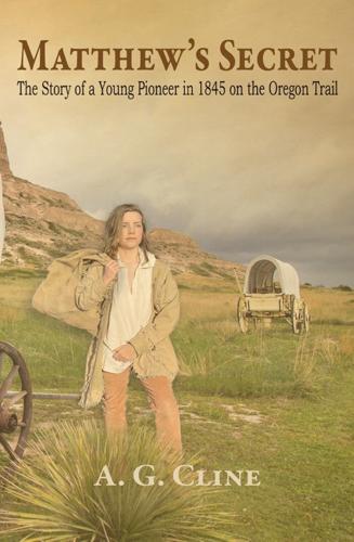 History teacher pens ‘Matthew’s Secret’ to tell story of Oregon Trail ...