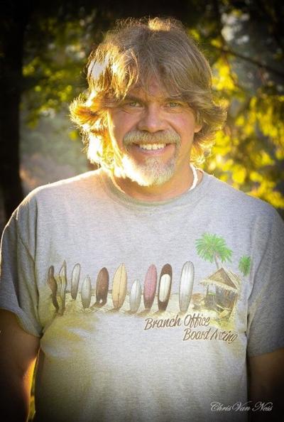 Obituary: Christopher Van Ness | Obituaries | columbiagorgenews.com