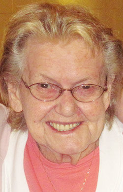 Anna Lee Pulliam | Obituaries | columbiagorgenews.com