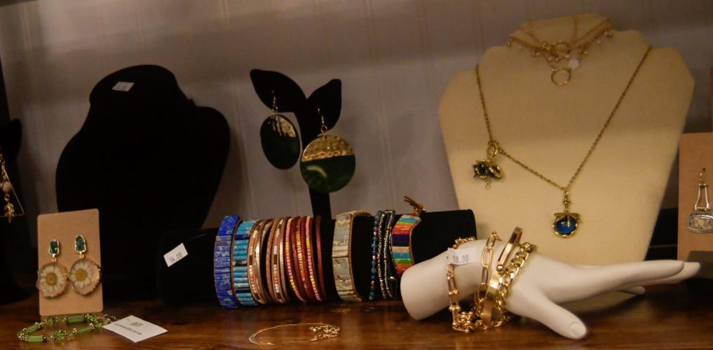 Gorge Local - In Business: Garden of Beaden comes to The Dalles | News ...