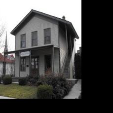 Original Wasco Co. Courthouse opens for season | Gorge Life ...