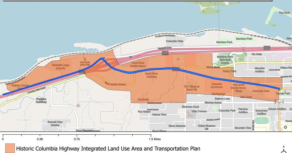 Council approves first step in corridor redevelopment | News ...