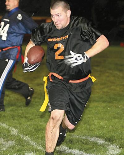 Record breaking night in TD | News | columbiagorgenews.com