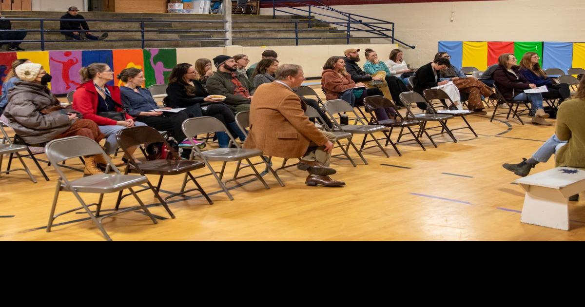 Dawkins hired as new Mosier School Executive Director | Free News ...