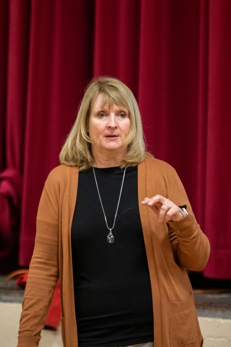 Dawkins hired as new Mosier School Executive Director | Free News ...