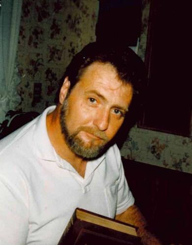 Obituary: Larry Hackler Sr. | Obituaries | columbiagorgenews.com