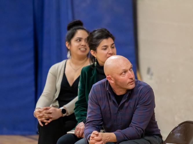 Dawkins hired as new Mosier School Executive Director | Free News ...