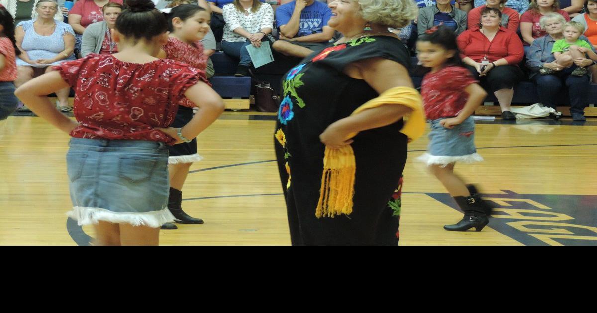 Last dance: Sandy Salazar retires after 32 years | News ...