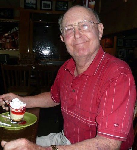 Donald Graves | Obituaries | columbiagorgenews.com