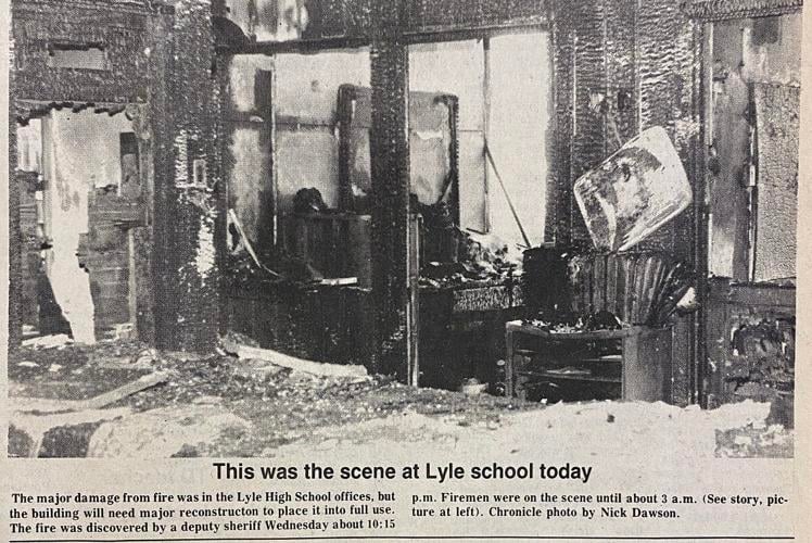 This week in history: Feb. 15, 2023 | Gorge Life | columbiagorgenews.com