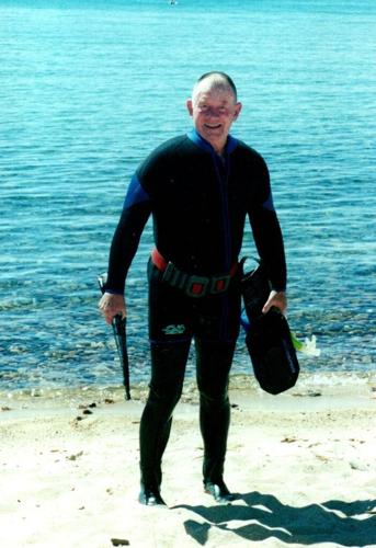 Obituary: Murdock Smith | Obituaries | columbiagorgenews.com