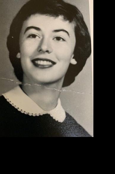 Obituary: Nancy Lewis | Obituaries | columbiagorgenews.com