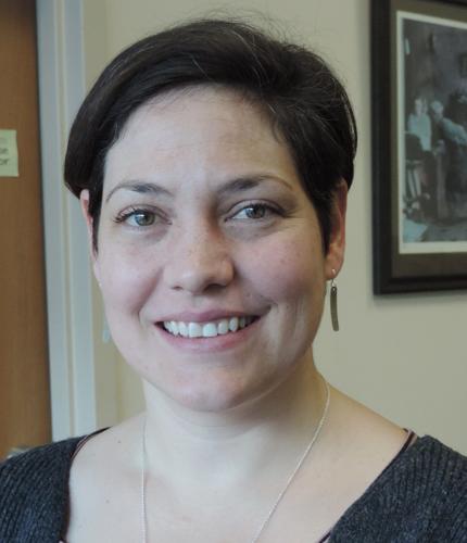 Anna Williams files for Dist. 52 race | News | columbiagorgenews.com