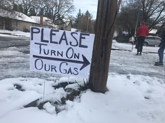 Natural Gas outage shivers the Gorge | Hoodriver | columbiagorgenews.com