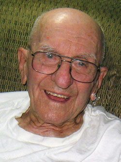 Burdette Howard Pickens | Obituaries | columbiagorgenews.com