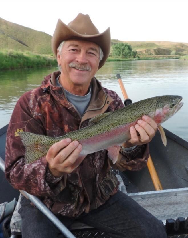 Obituary: David Vaughan | Obituaries | columbiagorgenews.com