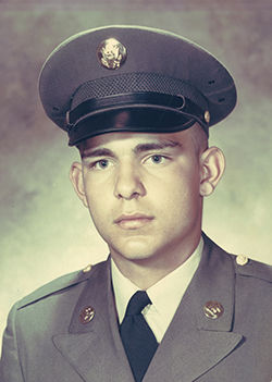 Anthony Benson Commander | Obituaries | columbiagorgenews.com