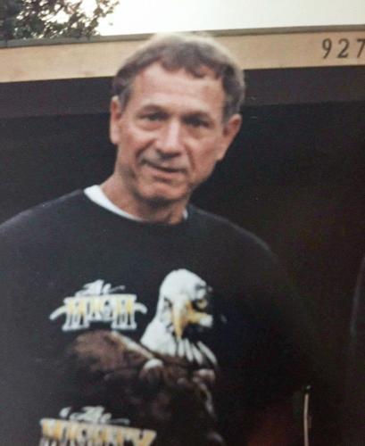 Obituary: George Parke | Obituaries | columbiagorgenews.com