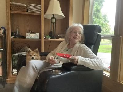 Obituary: Marie Henderson | Obituaries | columbiagorgenews.com