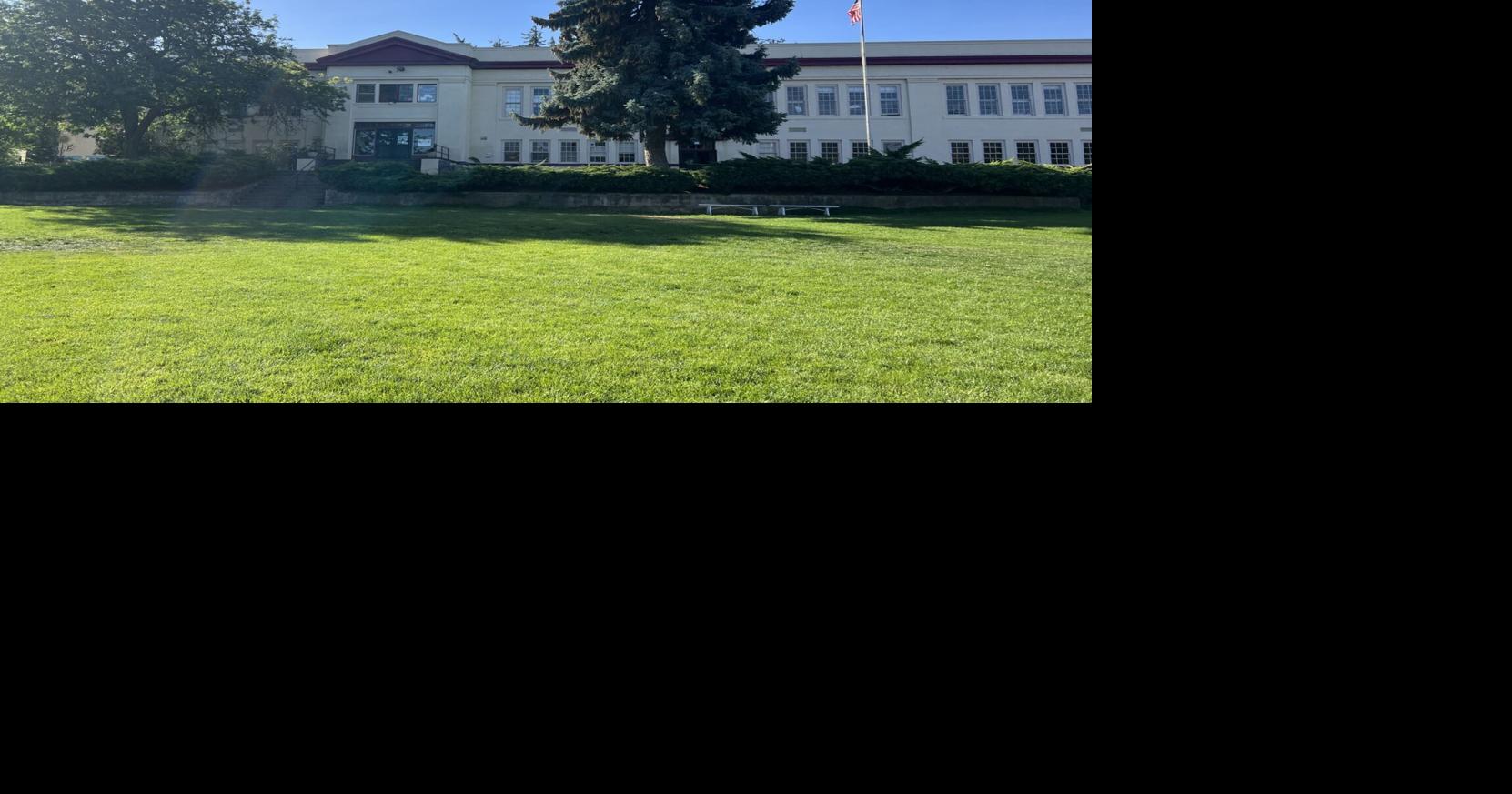 Mosier school’s federal grants become uncertain | News ...