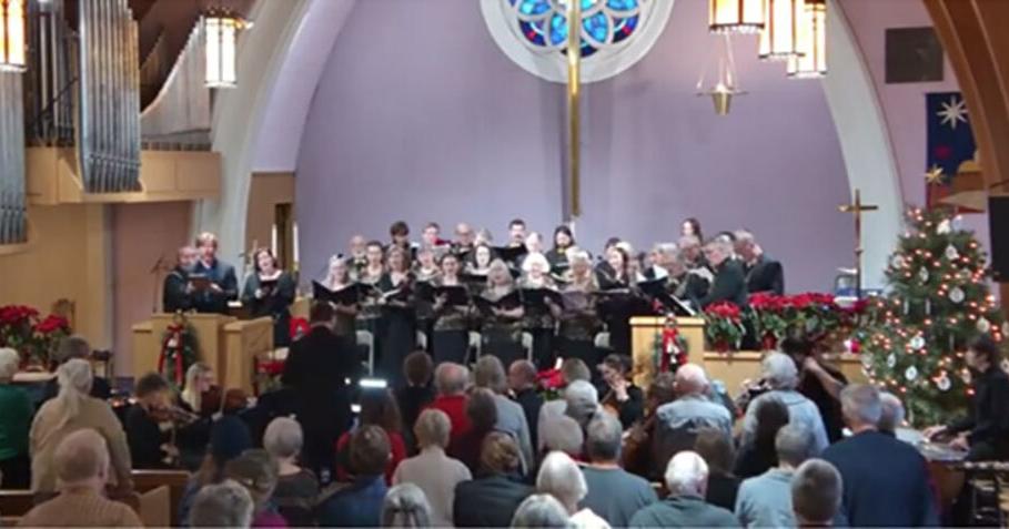 Cascade Singers get ready for fall, winter | Free News ...