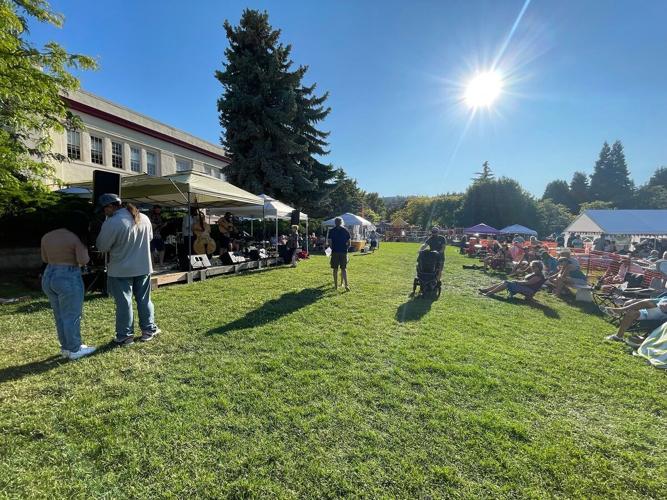 Mosier Fest 2023 | | columbiagorgenews.com