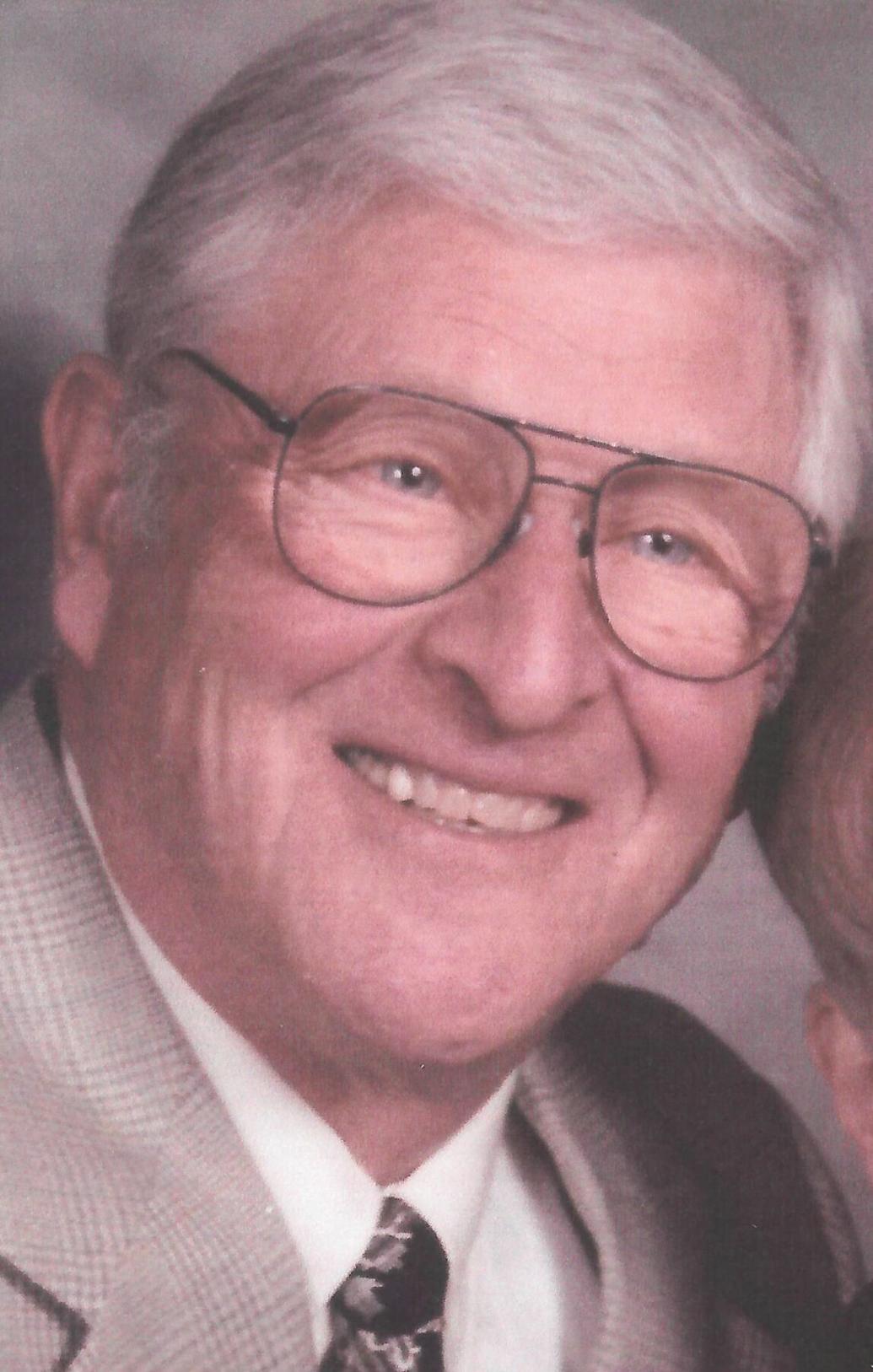 Obituary: Donald Carpenter | Obituaries | columbiagorgenews.com
