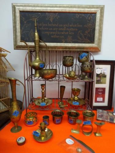 Barter Barn returning in March to downtown Lyle | News ...