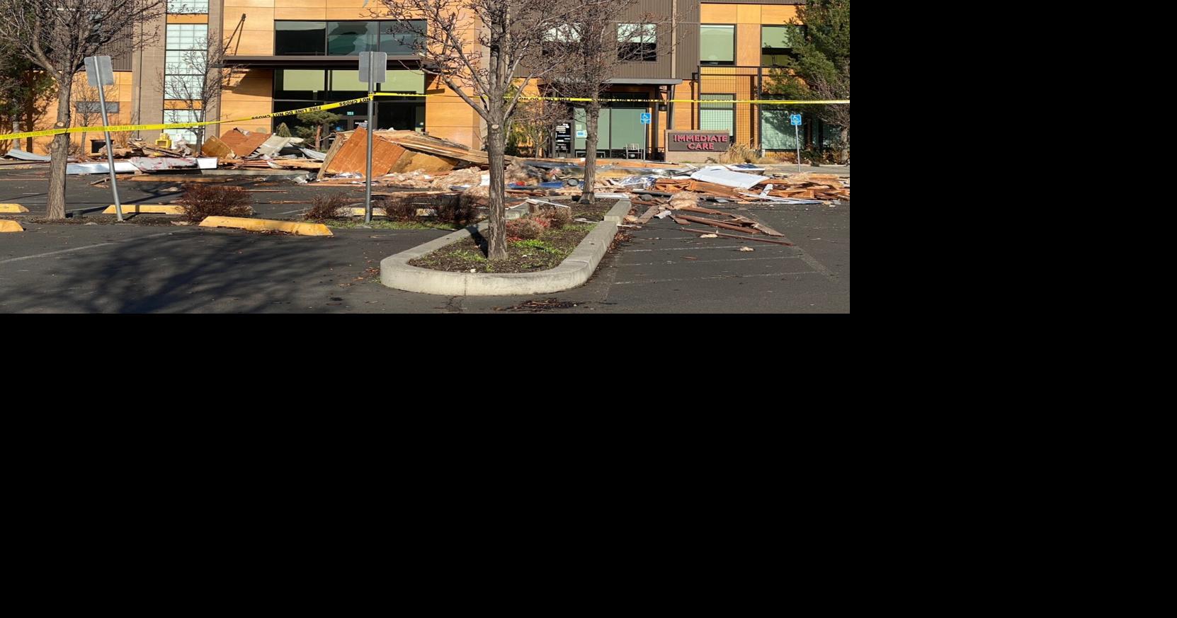 Clinics begin reopening after Water's Edge storm closure | Free News ...