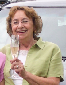 Obituary: Constance Miller | Obituaries | columbiagorgenews.com