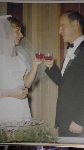 Obituary: Constance Miller | Obituaries | columbiagorgenews.com