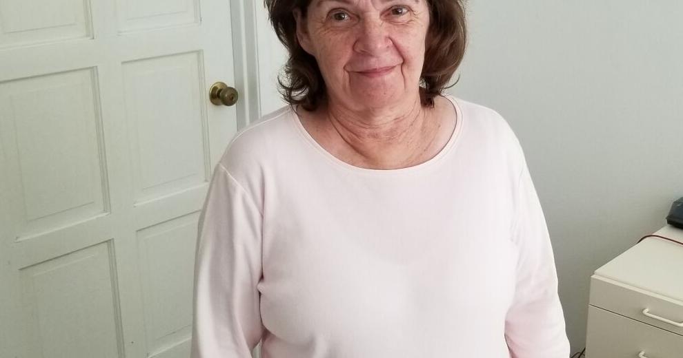 Obituary: Louise Plank | Obituaries | columbiagorgenews.com